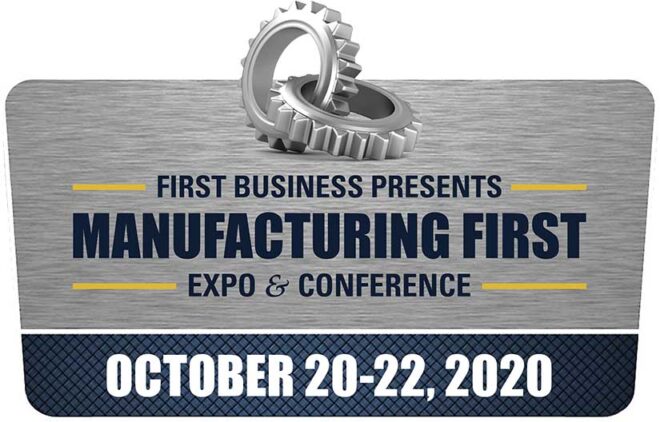 Manufacturing First Expo & Conference | Wisconsin | PanelTEK