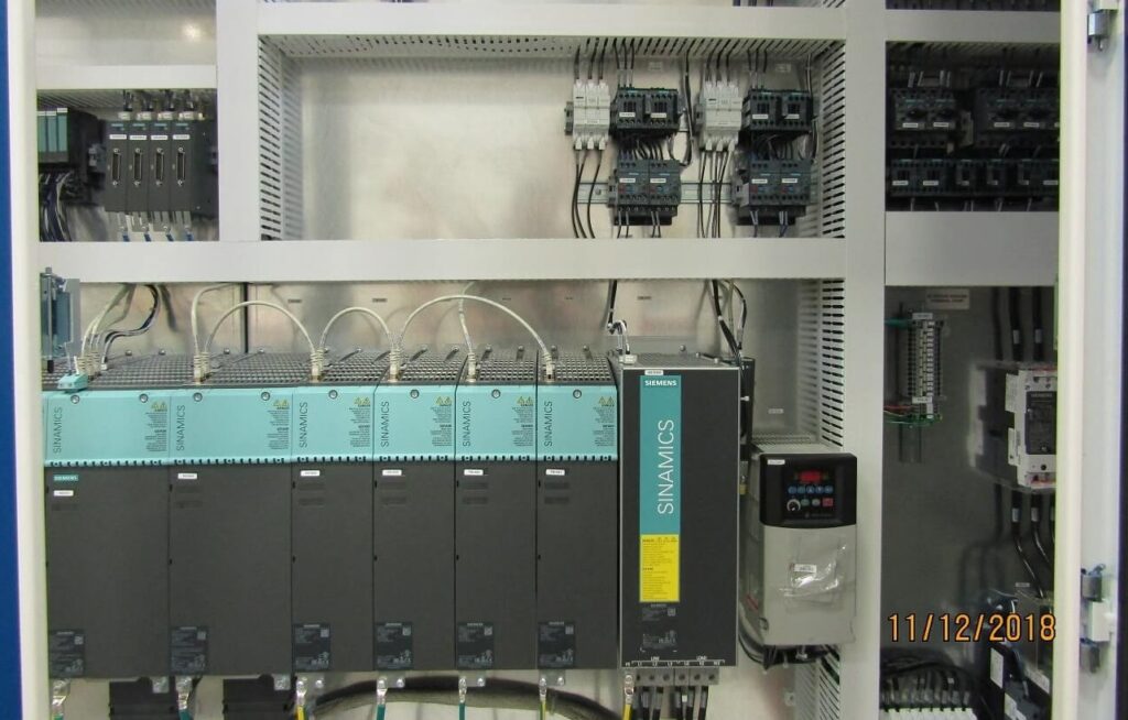 Siemens PLC Programming Services | PanelTEK