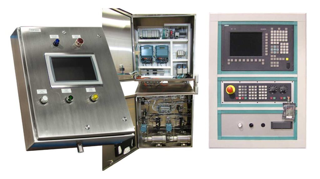 Control & Automation System Integrators | PanelTEK